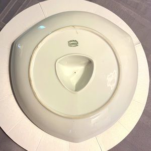 schmidt | Dining | Vintage Brazilian Porcelain Schmidt Floral Pastel ...